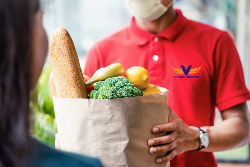 Vistar Express Logistics Private Limited Grocery Delivery Services Vistar Express Logistics Private Limited Grocery Delivery Services